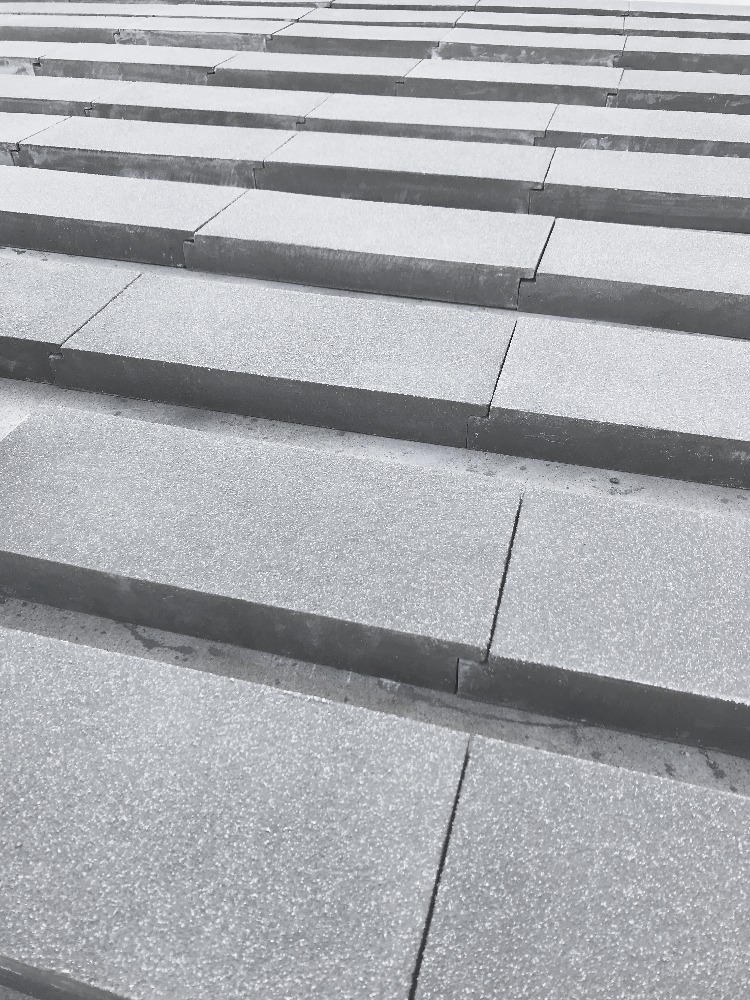 Expansion Joint Cap : FIBRPRO®